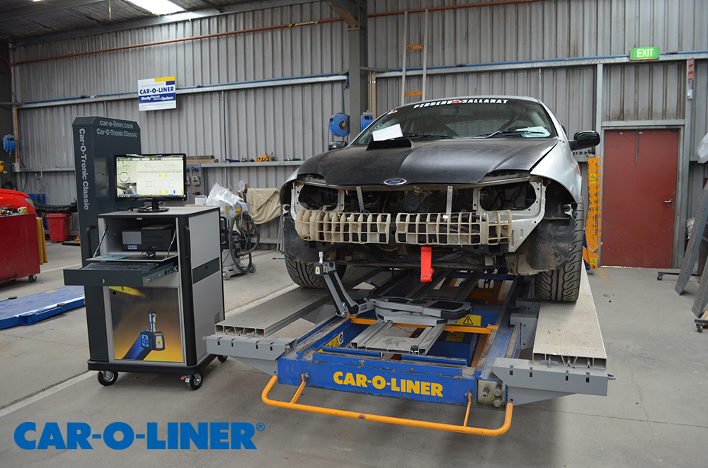 Car-O-Liner | Inland Motor Body works
